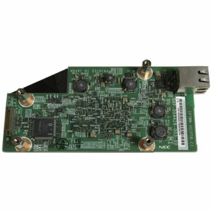 NEC BE116510 3-Port CO Trunk Daughter Board : American Telebrokers